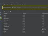 Modulenotfounderror No Module Named Google Solved