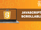 Javascript Scrollable Definition Examples And Ways To Create