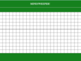 How To Create Minesweeper In Javascript With Sample Code