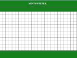 How To Create Minesweeper In Javascript With Sample Code