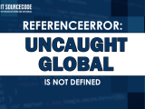 Uncaught Referenceerror Global Is Not Defined Solved