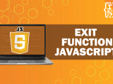 How To Exit A Function In Javascript 3 Effective Ways