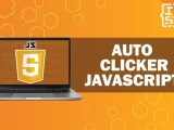 How To Make An Auto Clicker In Javascript