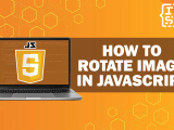 How To Rotate Image In Javascript