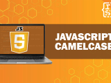 What Is Javascript Camelcase