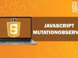 Javascript Mutationobserver Efficient Dom Manipulation