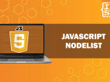 What Is Javascript Nodelist How To Use It