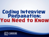 Coding Interview Preparation You Need To Know