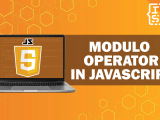 What Is The Purpose Of The Modulo Operator In Javascript