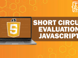 How To Use Short Circuit Evaluation Javascript
