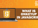 What Is Onkeyup In Javascript With Example Code