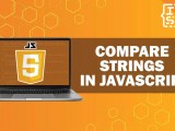 How To Compare Strings In Javascript