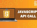 Exploring How To Make Javascript Api Call