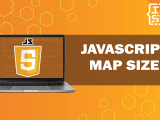 How To Get Javascript Map Size 2 Methods
