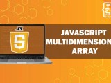 Javascript Multidimensional Array Explanations With Examples