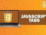 How To Make Javascript Tabs With Css And Html
