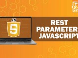 What Is Rest Parameters Javascript
