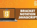 Bracket Notation Javascript Accessing Properties Dynamically