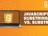 Differences Between Javascript Substring Vs Substr