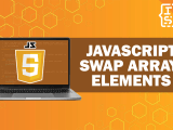 Javascript Swap Array Elements