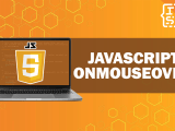 How To Use Onmouseover In Javascript