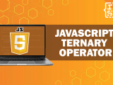 How To Use Ternary Operator In Javascript
