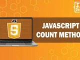 Exploring Count Javascript Method Comprehensive Guide