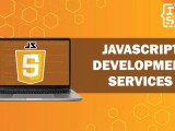 What Are Javascript Development Services