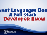 What Languages Does A Full Stack Developer Know