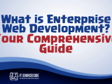What Is Enterprise Web Development Your Comprehensive Guide
