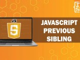 Discover What Is Previoussibling Javascript And How To Use It