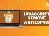 Javascript Remove Whitespace From String 3 Effective Methods