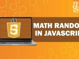 Math Random Method In Javascript