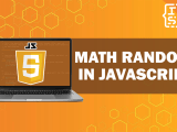 Math Random Method In Javascript