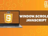Boosting User Experience With Window Scrollby Javascript