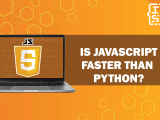 Is Javascript Faster Than Python Performance Differences