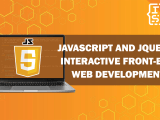 Javascript And Jquery Interactive Front End Web Development