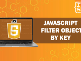How Javascript Filter Object By Key Efficient Data Extraction