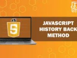 Unlocking The Power Of The Javascript History Back Method