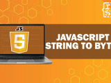 How To Convert String To Byte Array In Javascript