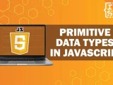 What Is Primitive Data Types In Javascript