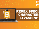 Regular Expressions Regex Special Characters In Javascript