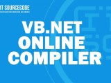 Vb Net Online Compiler And Ide