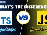 Typescript Vs Javascript Which One Is Better To Use