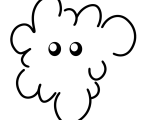 Custom Fursuit Parts By The Fuzz Heads Paws Tails Oh My
