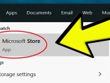 Fix Microsoft Store Store Apps Not Working In Windows Tech Based