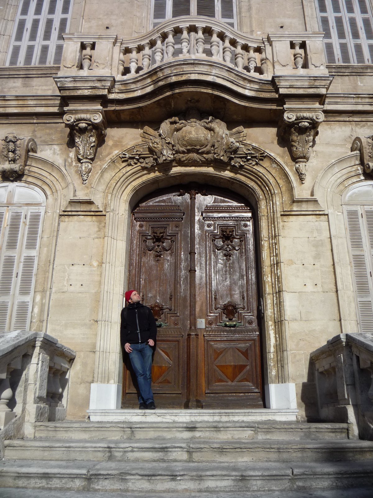 Villa Valmer. Marseille. | Itsy Bitsy things from France and Switzerland