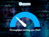 Throughput Testing Iperf It Training4me Academy