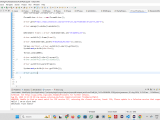 Selenium Training Handle Alert Popup In Selenium