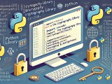 Comment Crypter Avec Python Guide Complet Sur L Utilisation De La